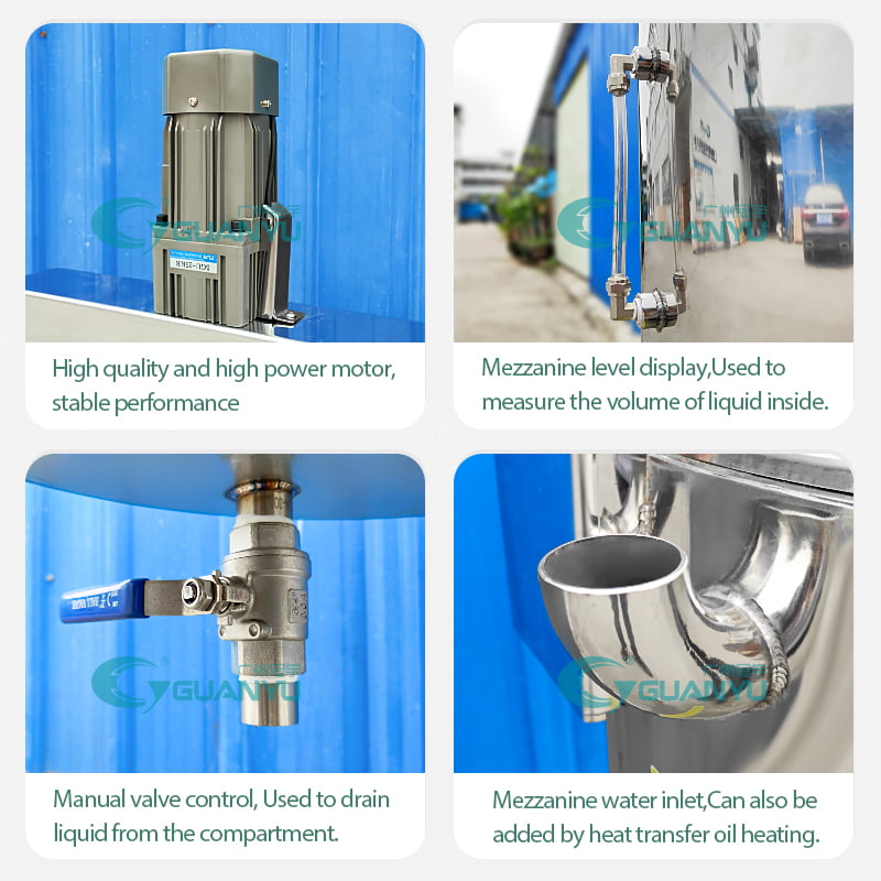 Introduction To Vertical Filling Machines